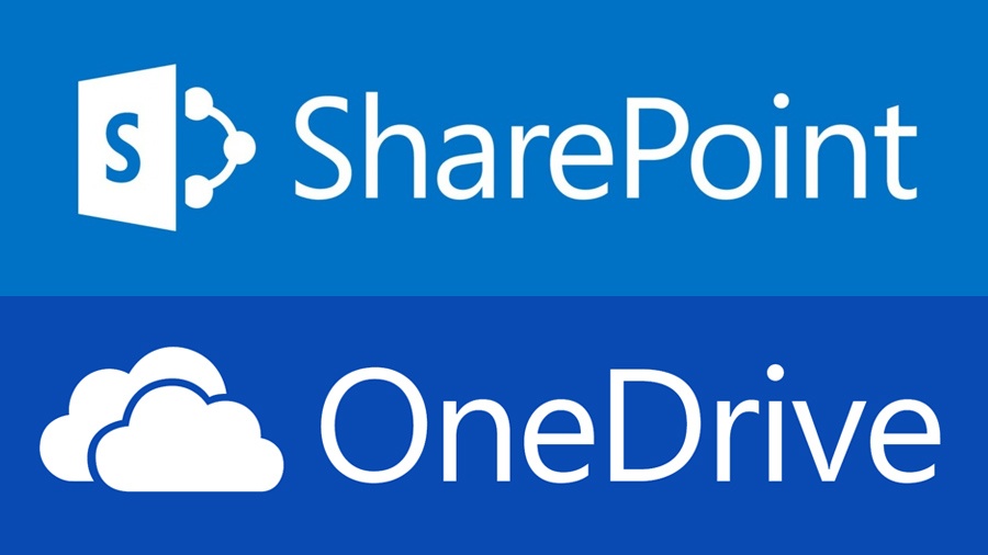 OneDrive en SharePoint